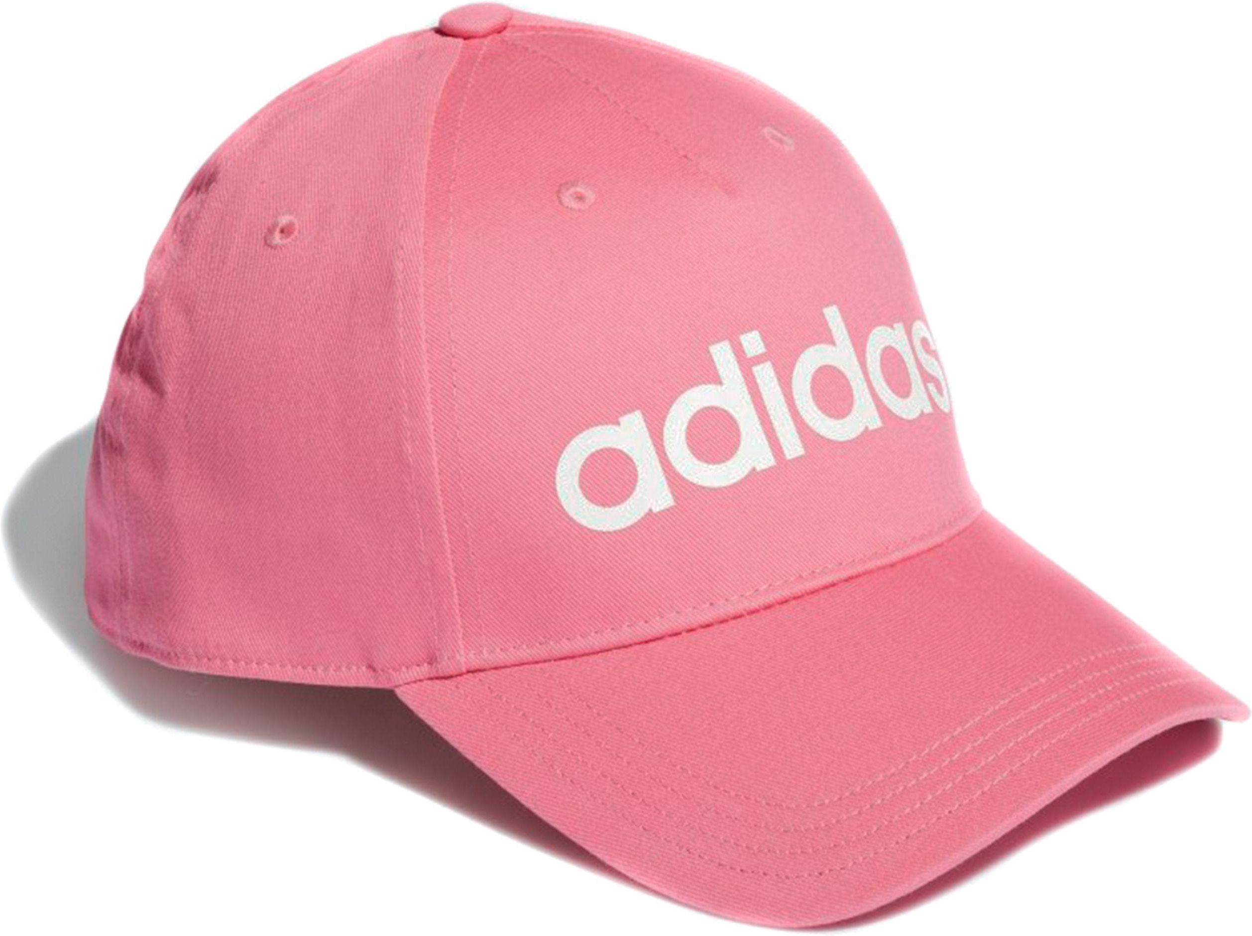 DAILY CAP : Kolor - Różowy, Rozmiar - WOMEN - Ceny i opinie - Ceneo.pl