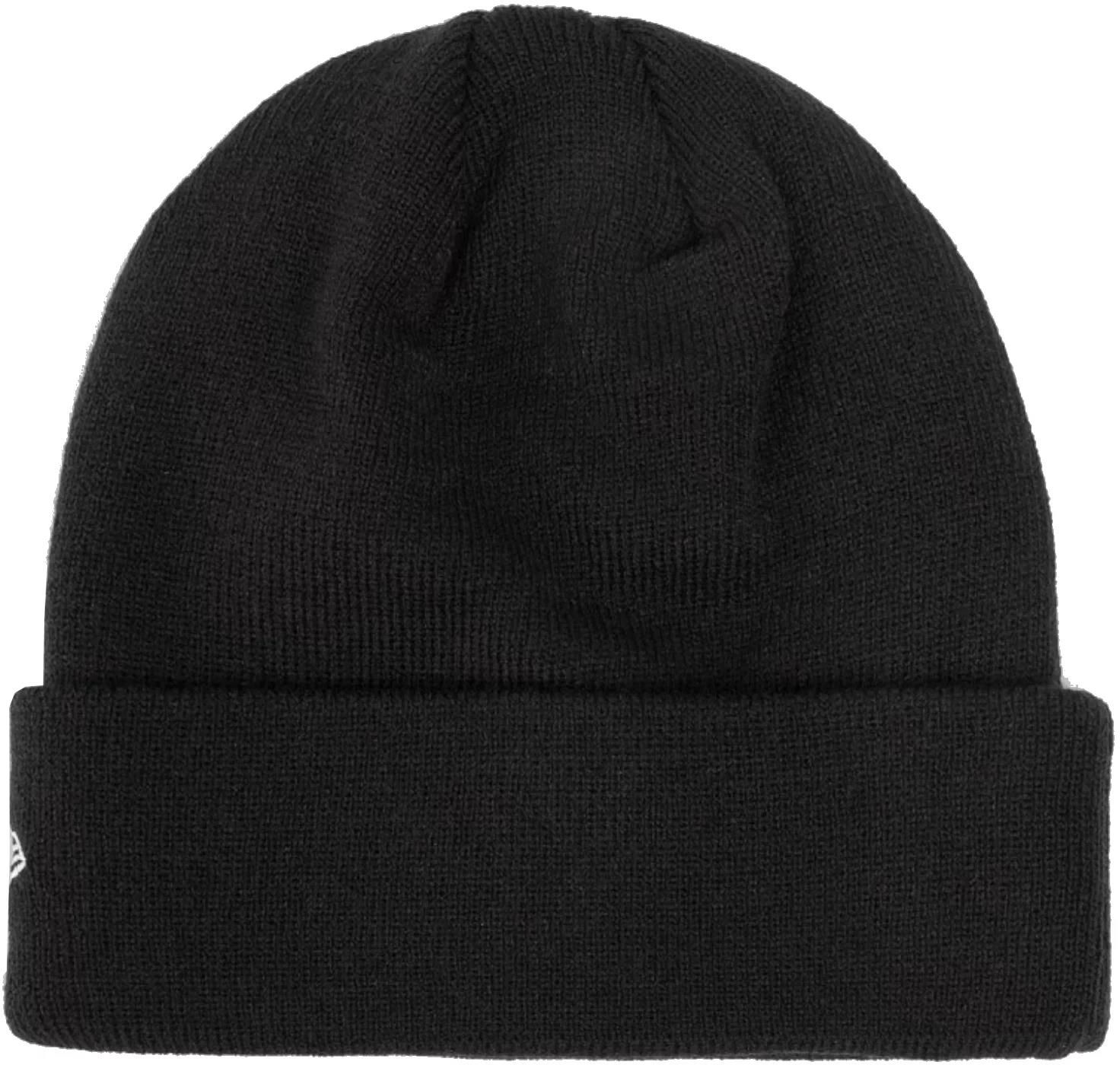 New Era New York Yankees Cuff Hat 12122728 : Kolor - Czarne, Rozmiar ...