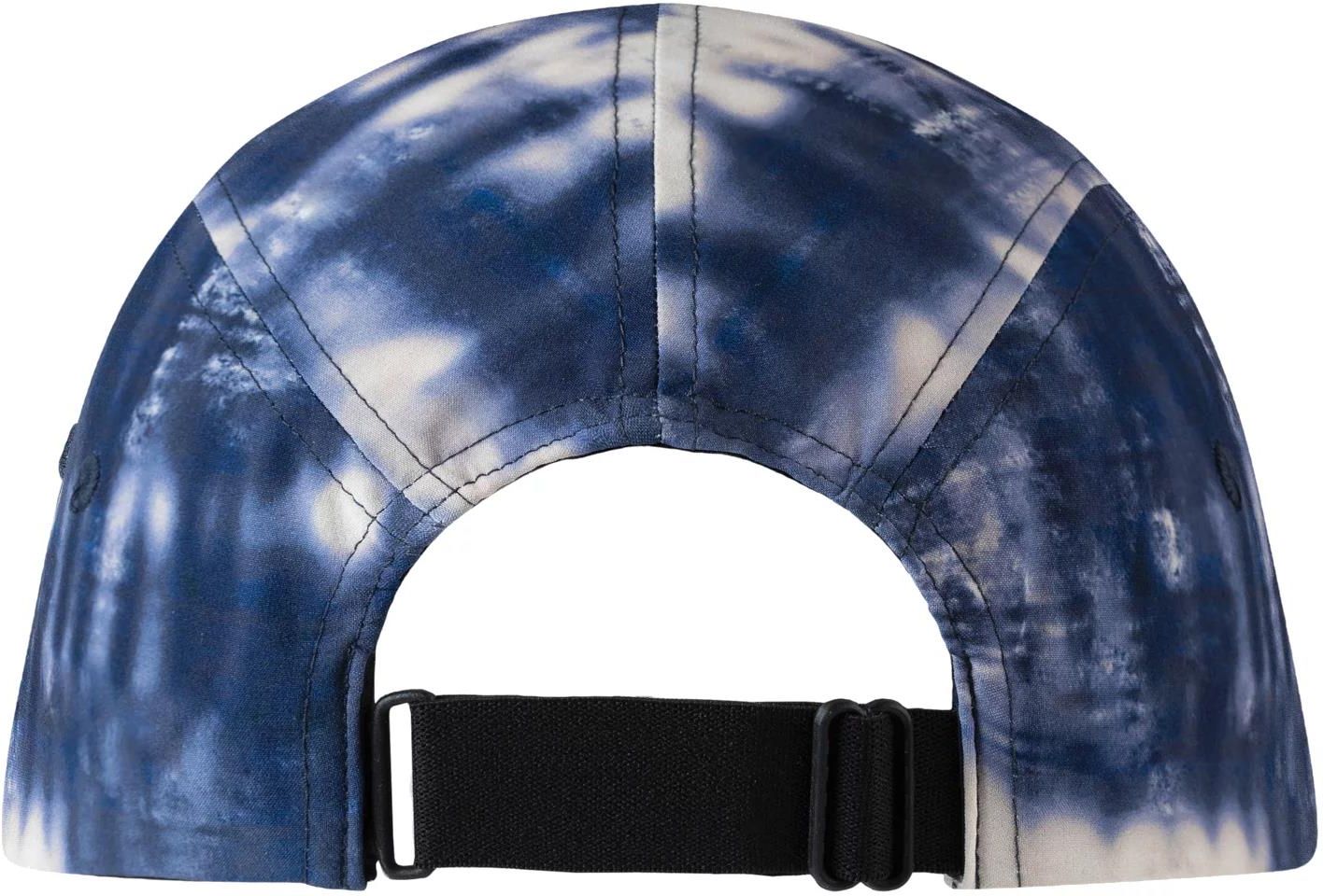 Buff 5 Panel Go Cap 131385707 : Kolor - Granatowe, Rozmiar - S/M - Ceny ...