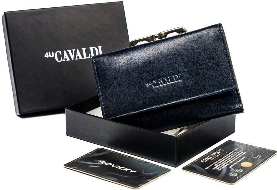 PORTFEL DAMSKI ZE SKÓRY NATURALNEJ Z PORTMONETKĄ NA BIGIEL, RFID ...