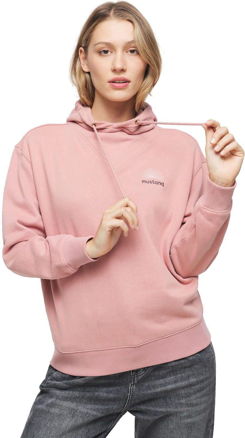 BLUZA MUSTANG 1013160-8185 (L) - Ceny i opinie - Ceneo.pl