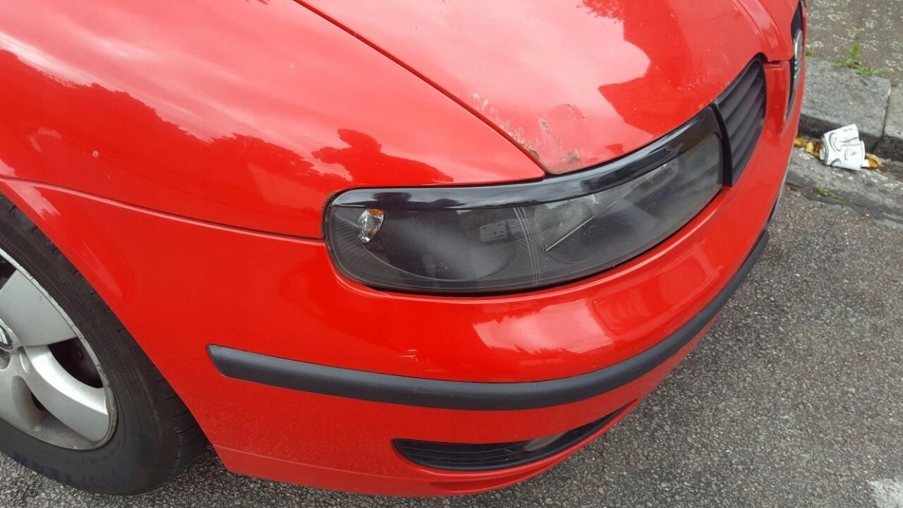 Dilkar Brewki Seat Leon Toledo Czarne Plastik Abs - opinie i ceny na ...