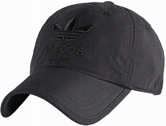 Czapka Z Daszkiem Adidas Hm1683 Czarna Osfl - Ceny i opinie - Ceneo.pl