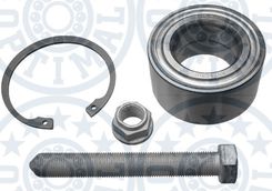 Łożysko amortyzatora ŁOŻYSKO KOŁA ZESTAW TYŁ FORD GALAXY/SEAT ALHAMBRA ...