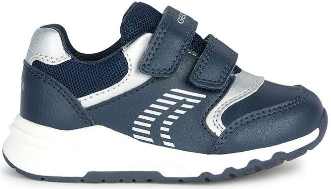 Geox Sneakersy Pyrip w kolorze granatowym - Ceny i opinie - Ceneo.pl