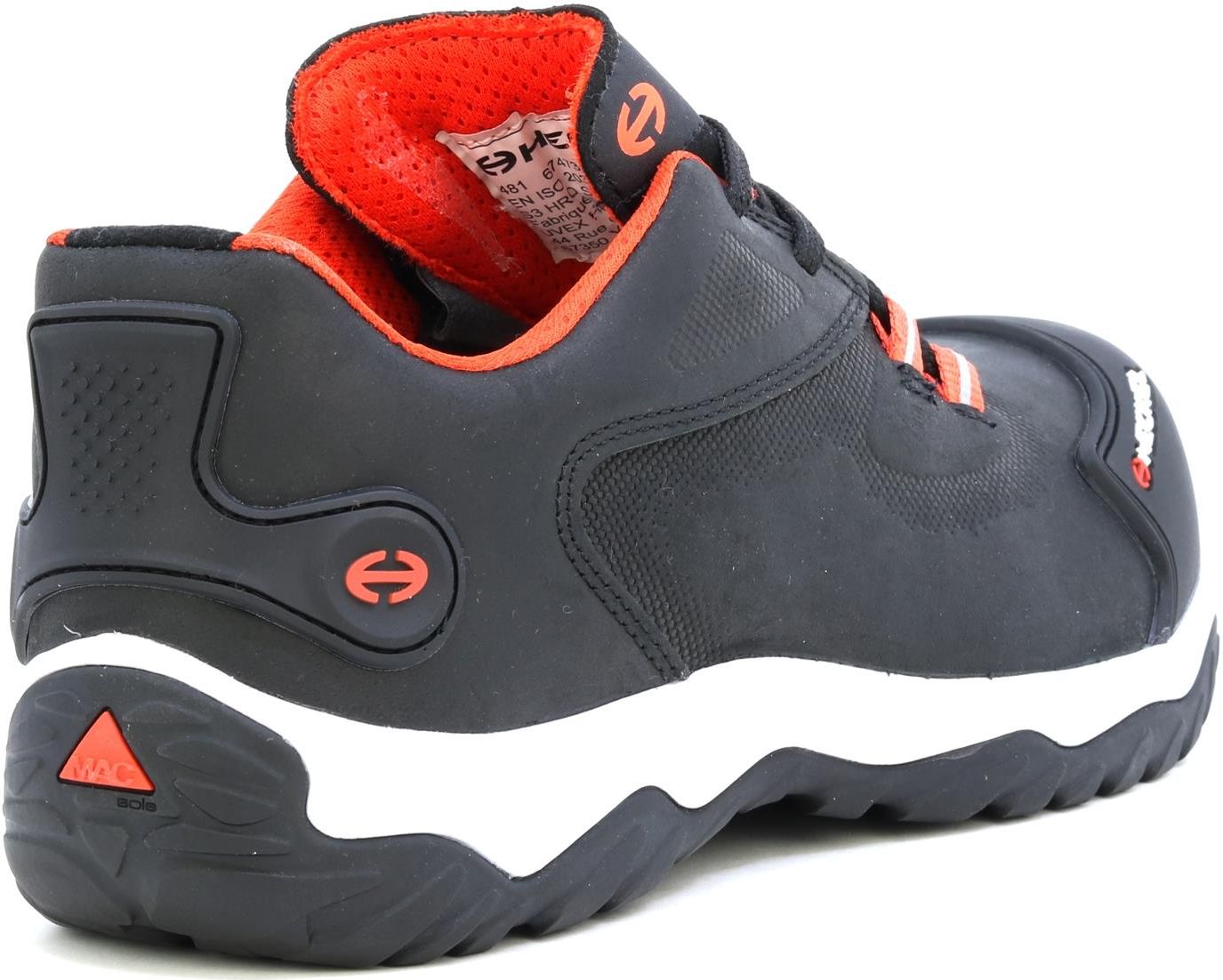Heckel Buty Robocze Ms 300 S3 - Ceny i opinie - Ceneo.pl