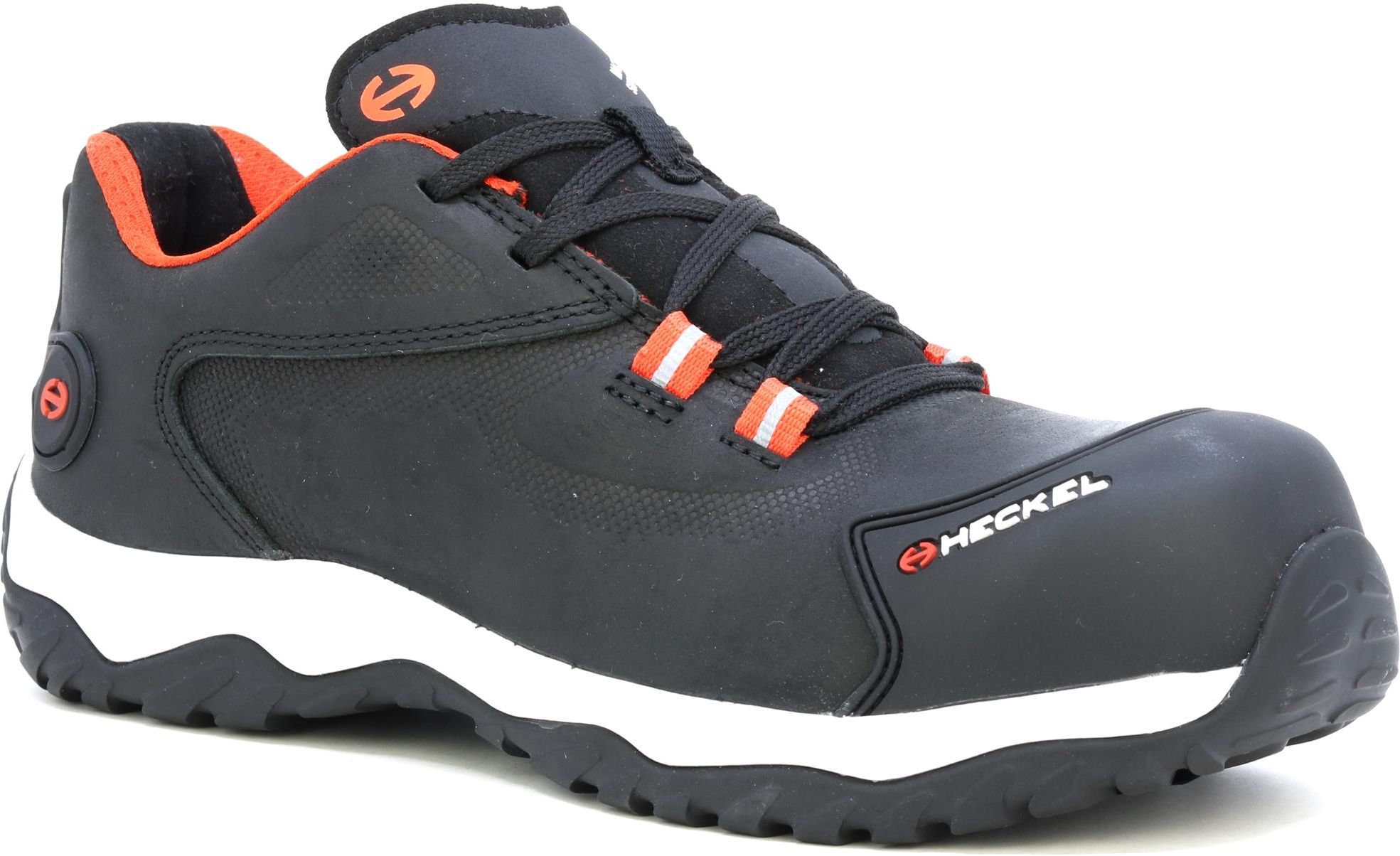 Heckel Buty Robocze Ms 300 S3 - Ceny i opinie - Ceneo.pl