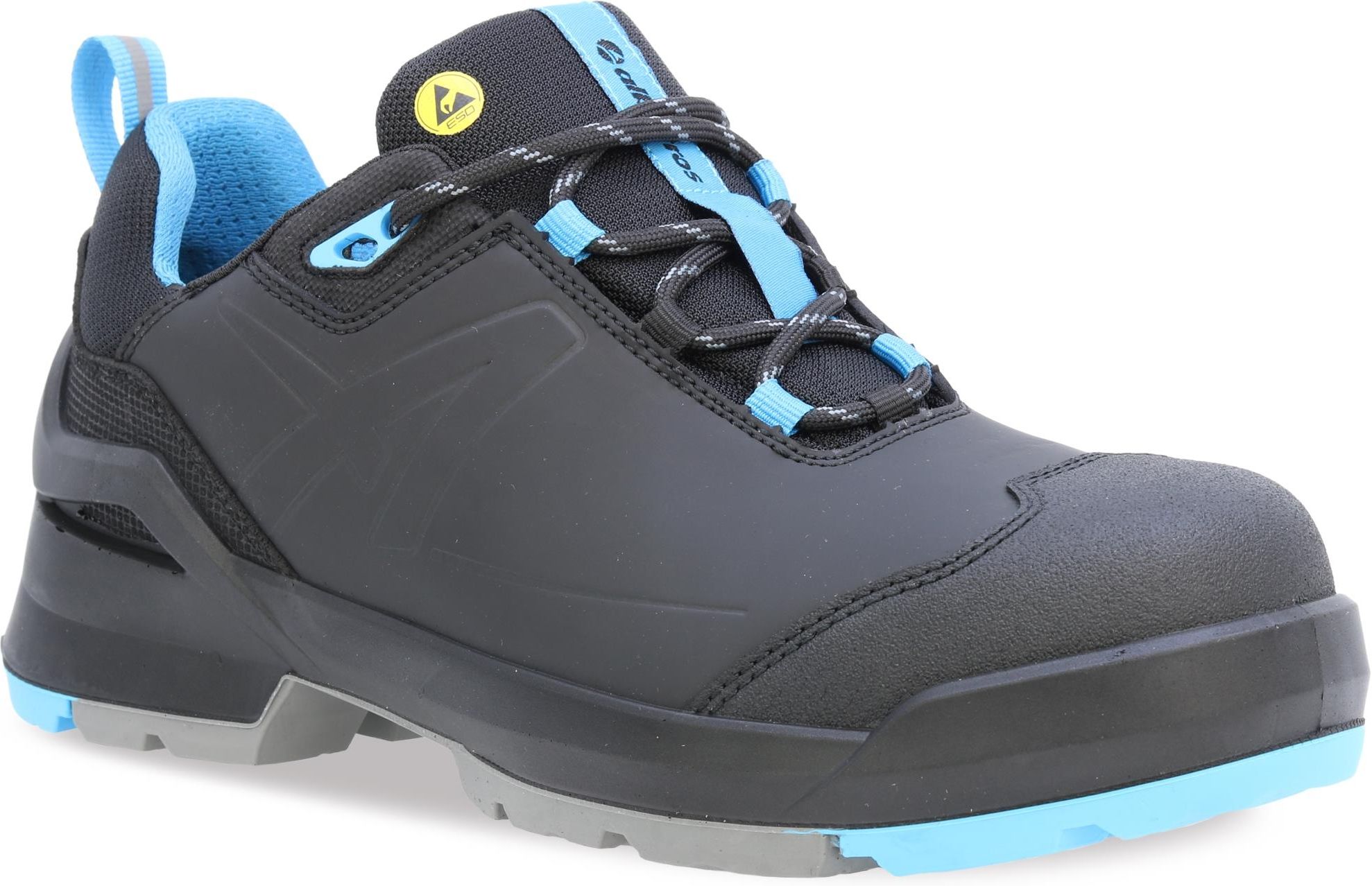 Albatros Buty Robocze Taraval S3 Esd - Ceny i opinie - Ceneo.pl