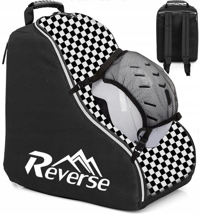 Plecak Torba Na Rolki Wrotki Łyżworolki Kask - Ceny i opinie - Ceneo.pl