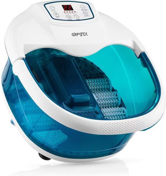 Masażer Gymtek G66616 - Opinie i ceny na Ceneo.pl