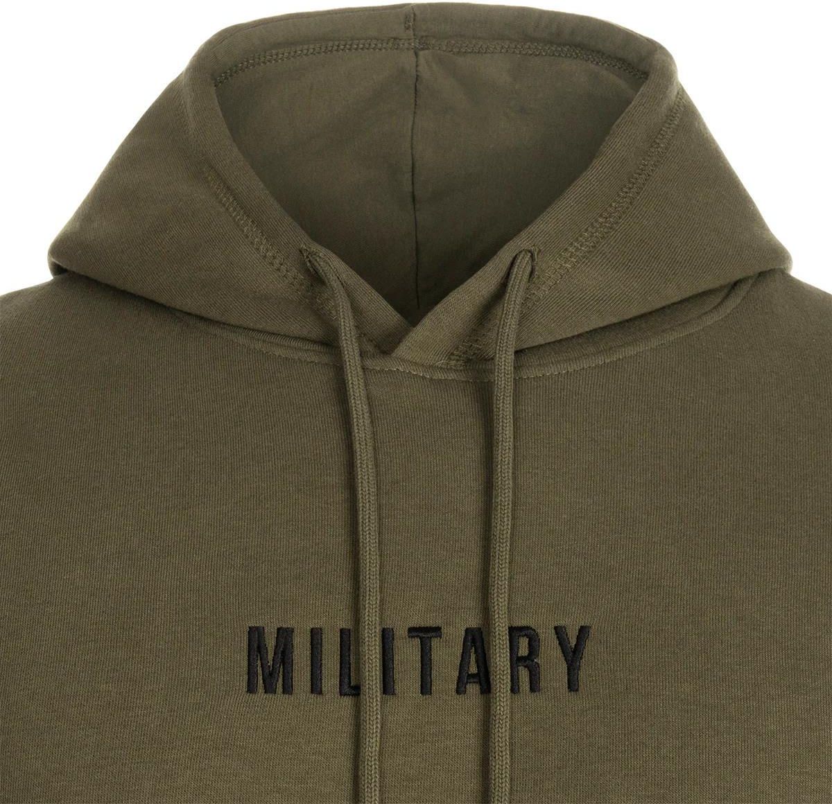 Military Gym Wear Bluza Khaki - Ceny i opinie - Ceneo.pl