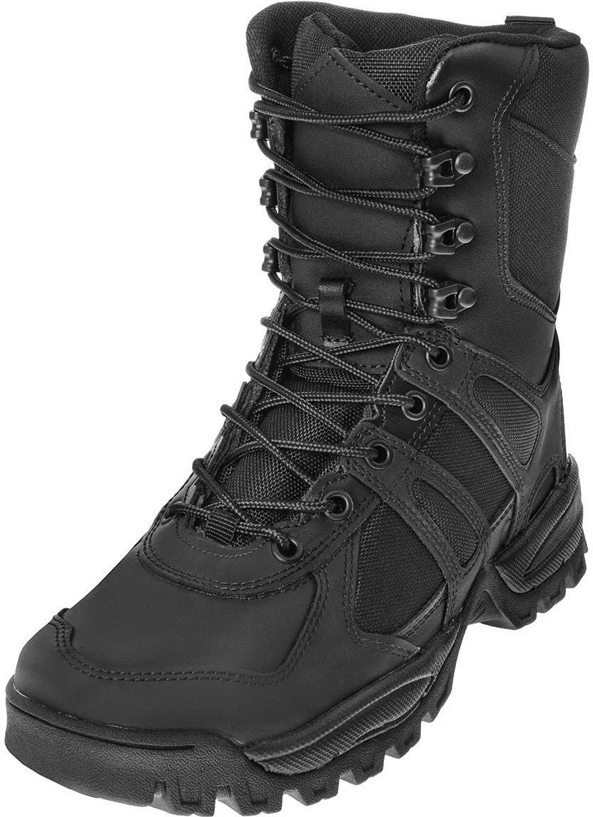Mil-Tec Buty Combat Boots Gen. Ii Black - Ceny i opinie - Ceneo.pl