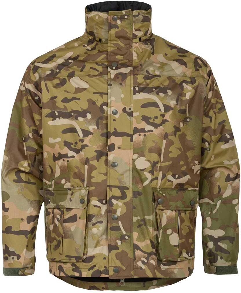 Highlander Kurtka Forces Tempest Waterproof Arid Mc Camo - Ceny i ...