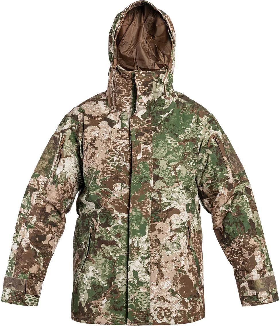 Mil-Tec Kurtka Ecwcs Wet Weather Gen.Ii Z Podpinką Phantomleaf Wasp I ...