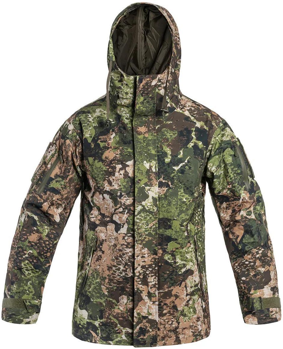 Mil-Tec Kurtka Ecwcs Wet Weather Gen.Ii Z Podpinką Phantomleaf Wasp I Z3A - Ceny i opinie - Ceneo.pl