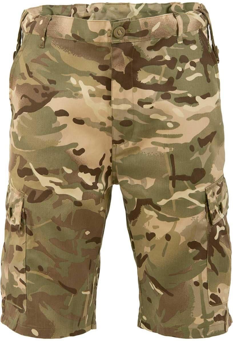 Highlander Szorty Forces Elite Arid Mc Camo - Ceny i opinie - Ceneo.pl