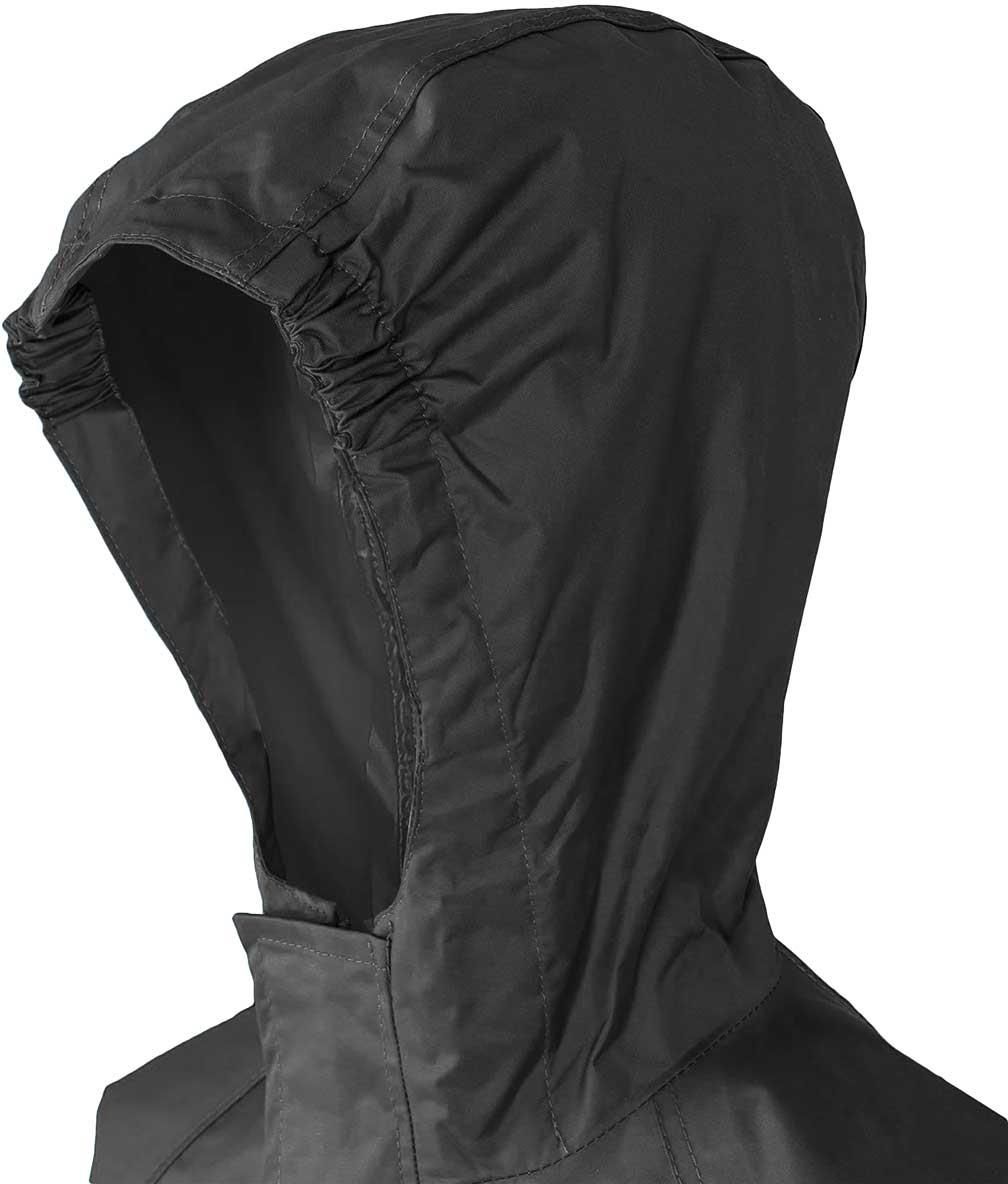 Highlander Kurtka Dziecięca Outdoor Kids Stormguard Black - Ceny i ...