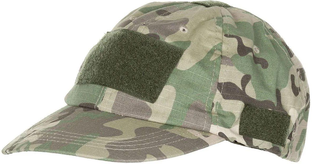 Mfh Czapka Z Daszkiem Operations Cap Arid Mc Camo - Ceny i opinie ...