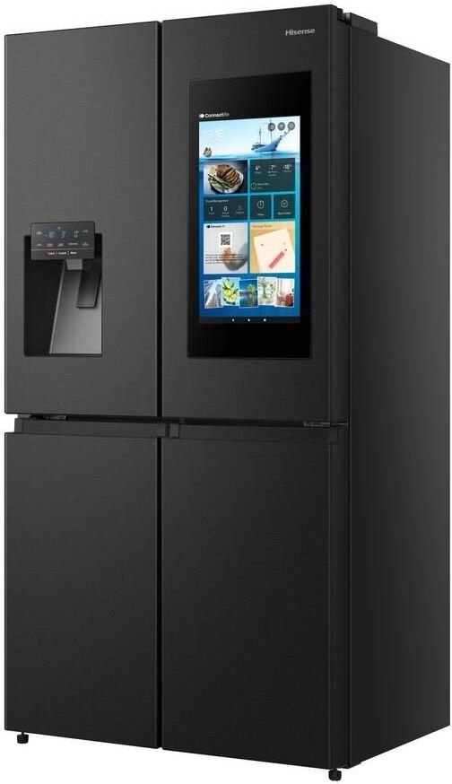 Lodówka Hisense RQ760N4IFE od 10999,00 zł - Ceneo.pl