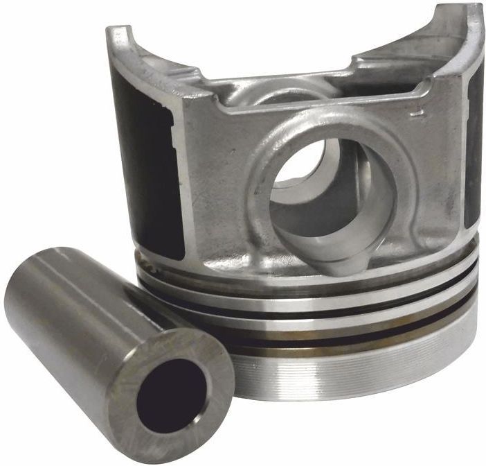 Tłok Silnika Kubota V3300 Nt L-87,3Mm - Ceny i opinie - Ceneo.pl