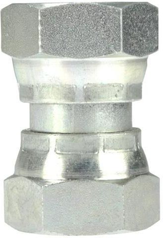 Złącze - Złączka Hydrauliczna - Prosta Aa M26X1,5/M 26X1,5 18L/18L - Ceny i opinie - Ceneo.pl