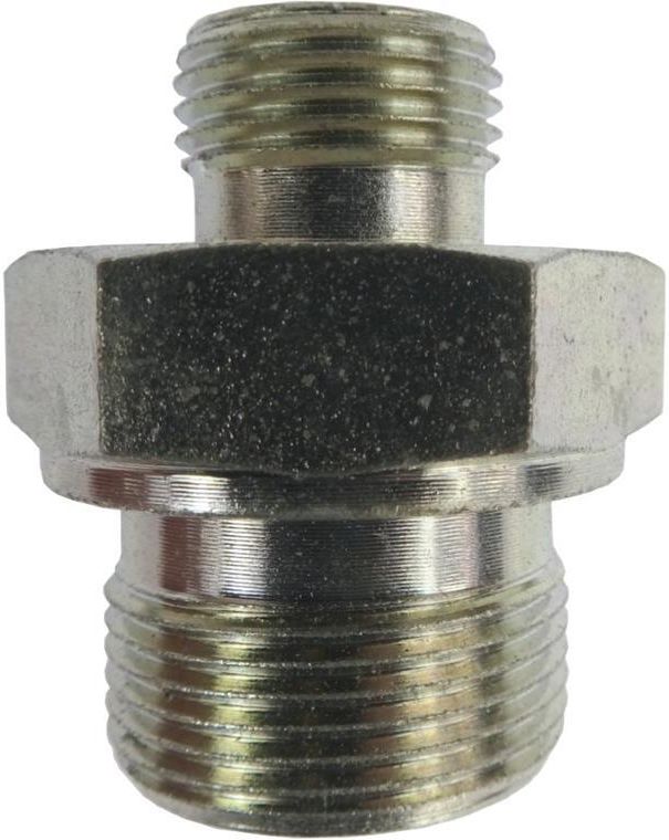 Złącze - Złączka Hydrauliczna - Prosta Aa M26X 1,5/M18X1,5 Ed/12L - Ceny i opinie - Ceneo.pl