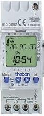 THEBEN PROGRAMATOR TR-610 TOP2 - Opinie i ceny na Ceneo.pl