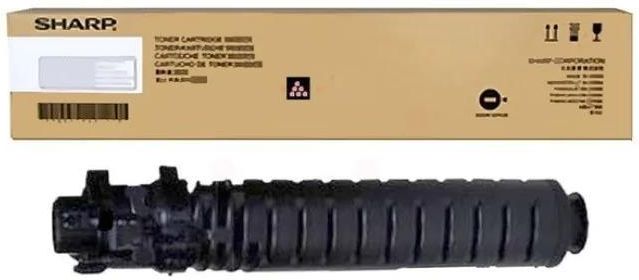 Sharp BP-50C26EU Magenta BP-GT70MA - Opinie i ceny na Ceneo.pl