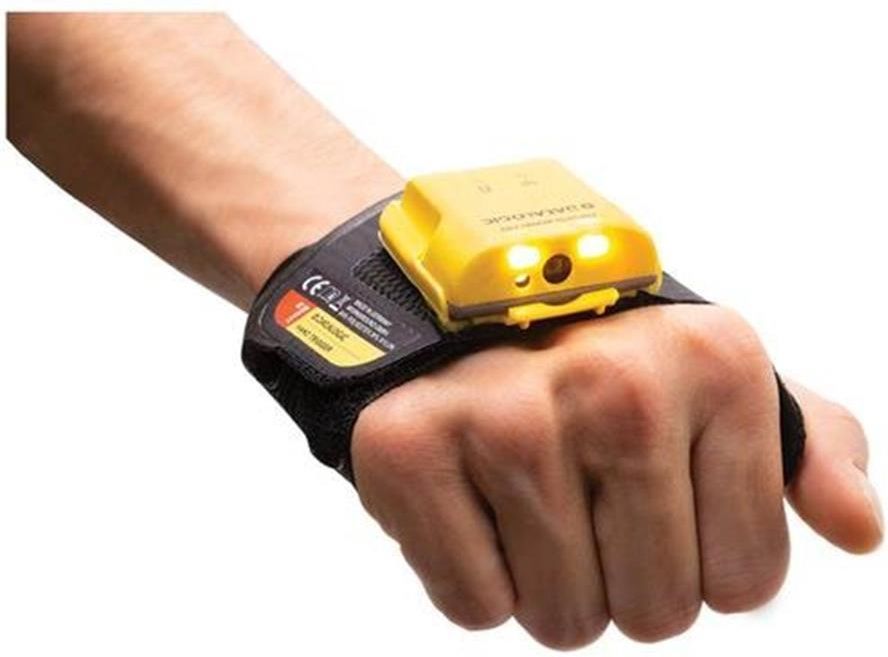 Materiały eksploatacyjne do urządzeń fiskalnych Datalogic Right Hand ...