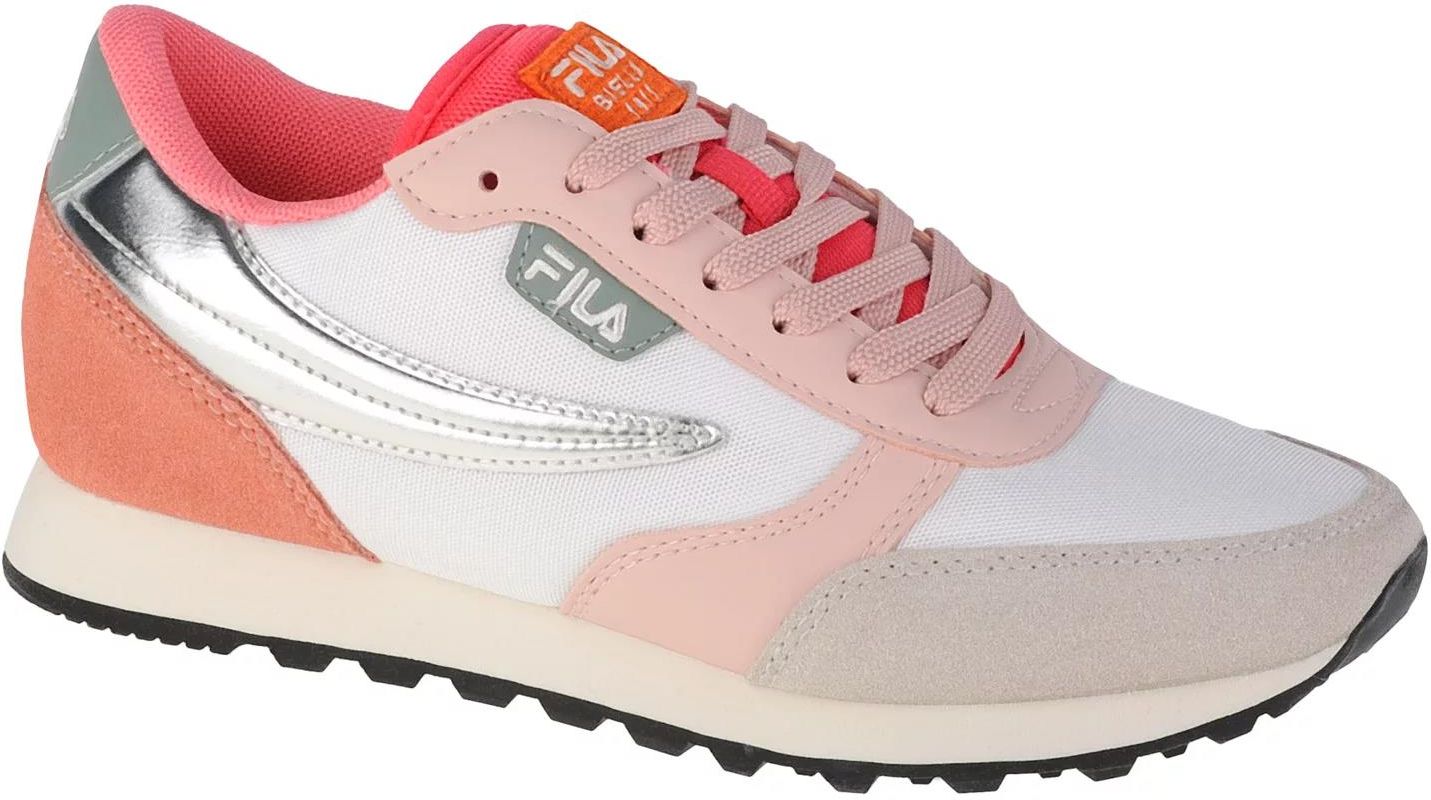 Fila Orbit CB Low Wmn FFW0038-13059 : Kolor - Różowe, Rozmiar - 36 ...
