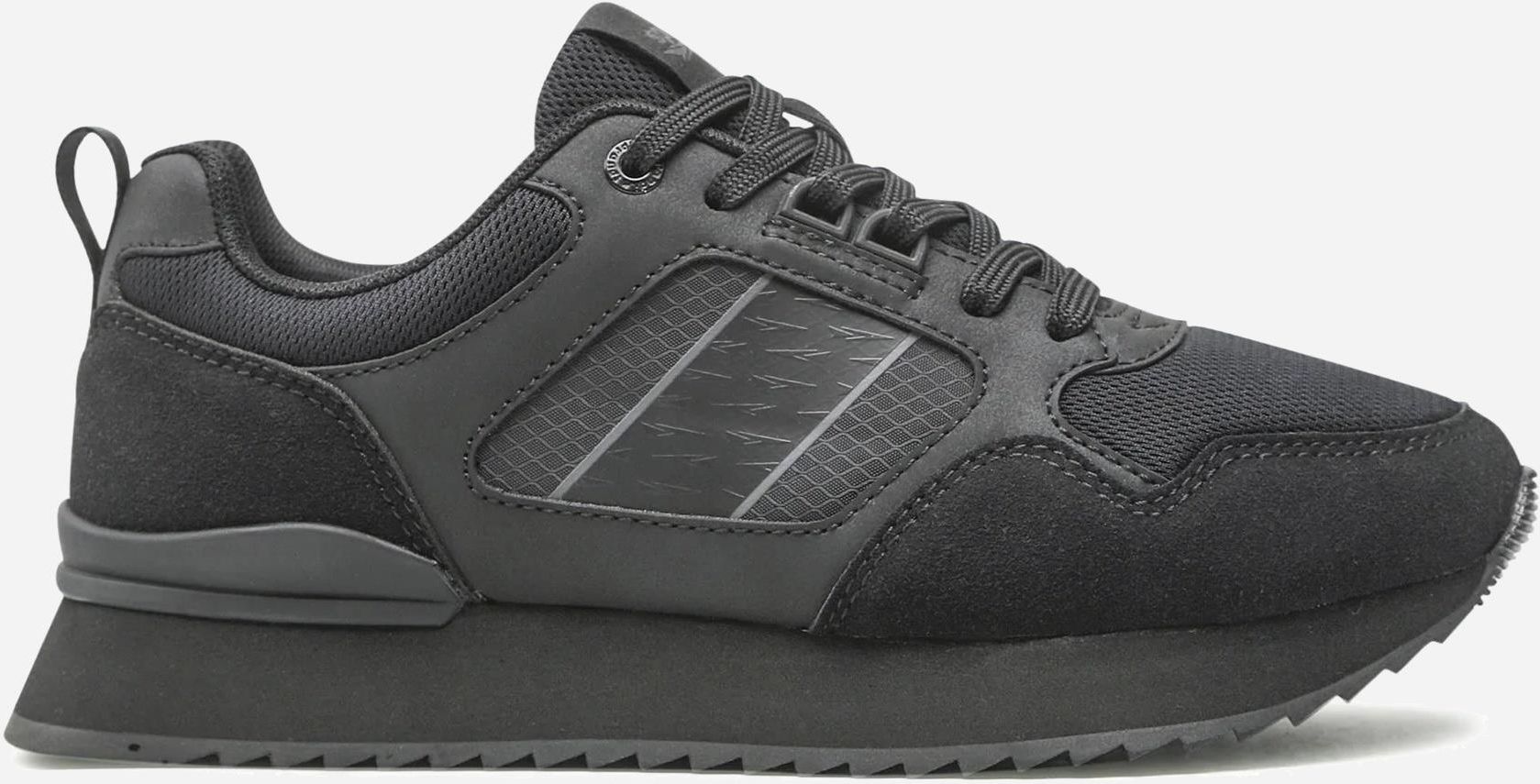 Buty sportowe damskie Sprandi WP07-11705-01 36 22,5 cm Czarne ...