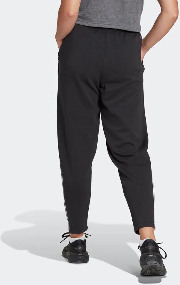 Adidas Spodnie dresowe w kolorze czarnym - Ceny i opinie - Ceneo.pl