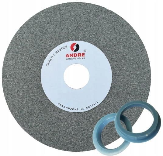 Andre Ściernica Płaska Kamień 250X25X32/20 99C 60 R 512003 - Opinie i ...