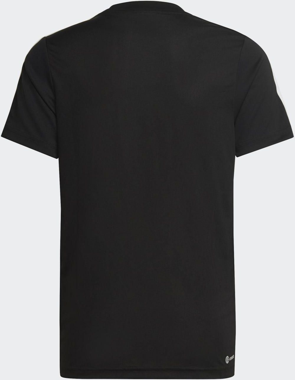 Dziecięcy zestaw koszulka i spodenki Adidas U TR-ES 3S Tset Ic5670 ...