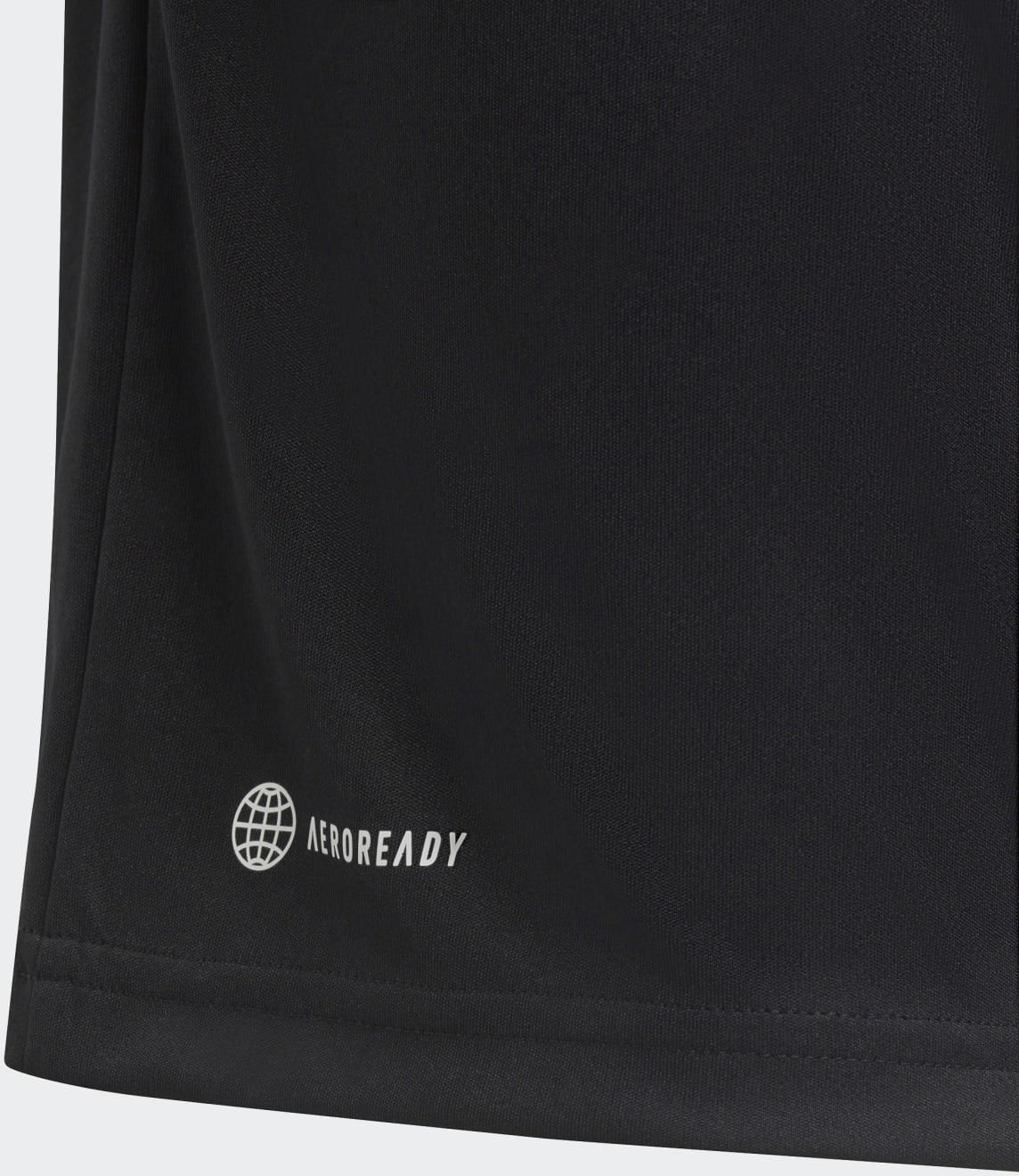 Dziecięcy zestaw koszulka i spodenki Adidas U TR-ES 3S Tset Ic5670 ...