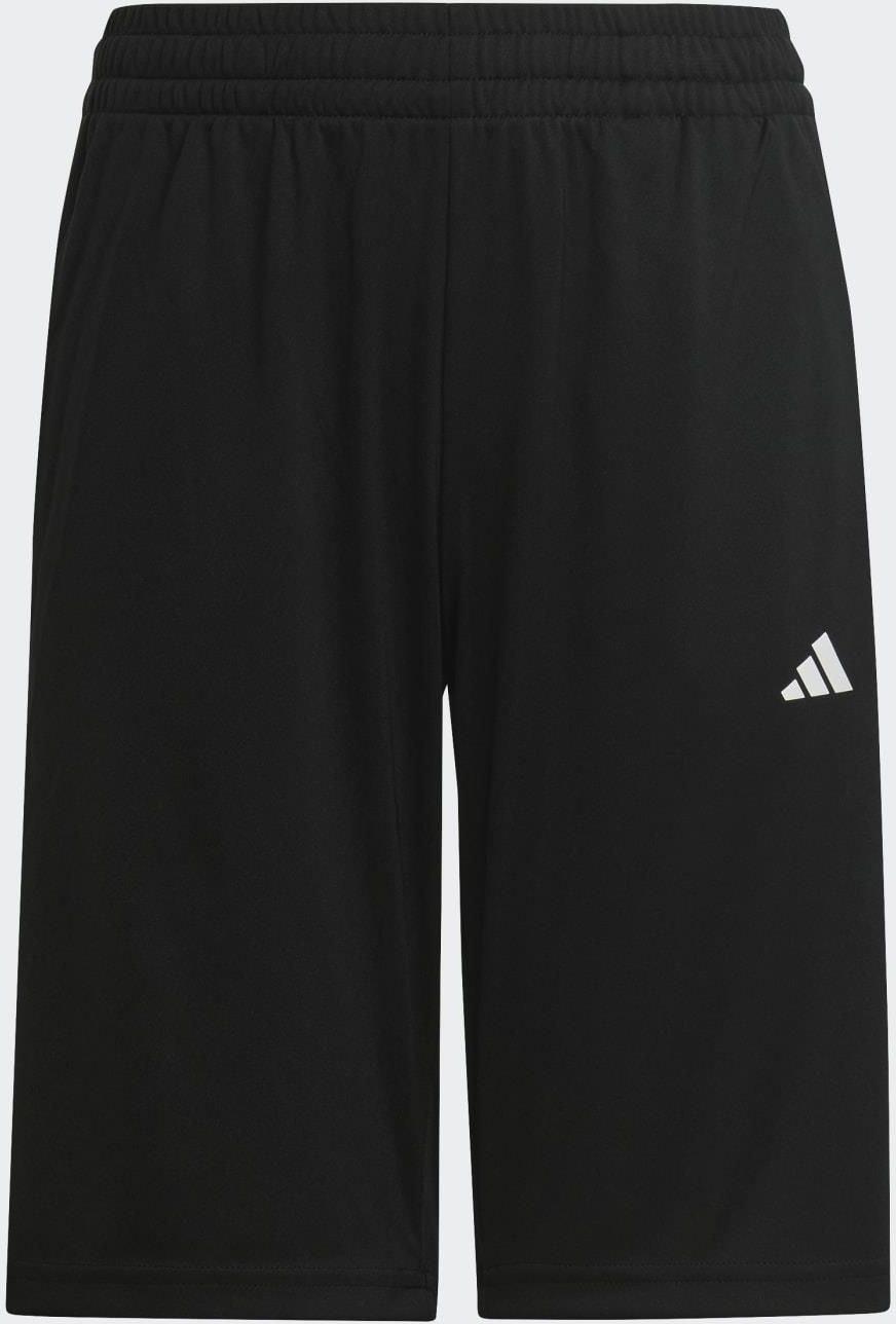 Dziecięcy zestaw koszulka i spodenki Adidas U TR-ES 3S Tset Ic5670 ...