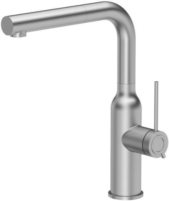 Quadron Angelina Q Stal Szczotkowana 573500BS - Bateria kuchenna, typ ...