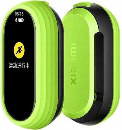 Xiaomi Running Pod Xiaomi Smart Band 8 Zielone - Opinie i ceny na Ceneo.pl