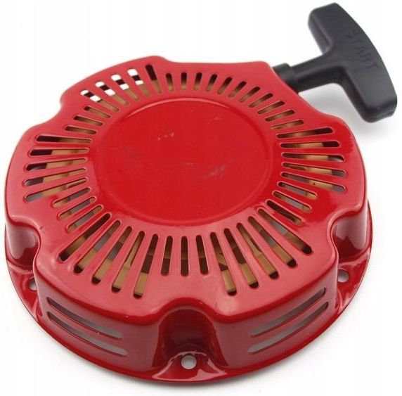 Loncin Szarpak do silnika Lifan 154F 87cc 156F - Opinie i ceny na Ceneo.pl