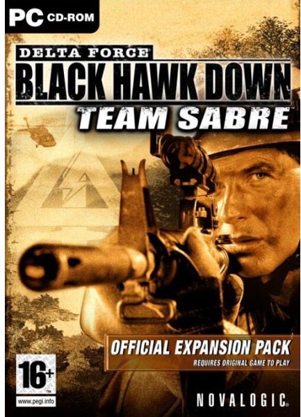 Delta Force Black Hawk Dawn: Team Sabre (Gra PC) - Ceneo.pl