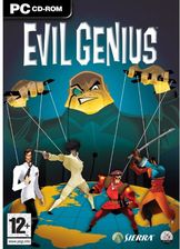 Evil Genius (Gra PC) - Ceneo.pl