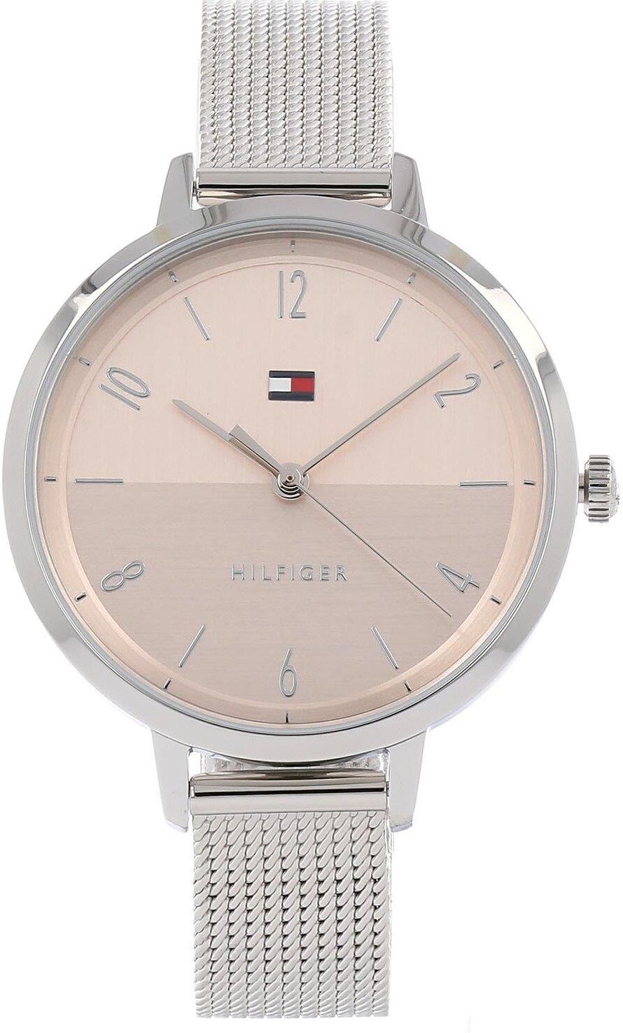 Tommy Hilfiger Florence 1782578 Silver - Zegarki - Ceny i opinie - Ceneo.pl
