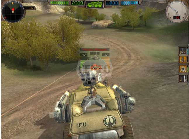 Hard Truck Apocalypse Rise of Clans (Gra PC) - Ceneo.pl