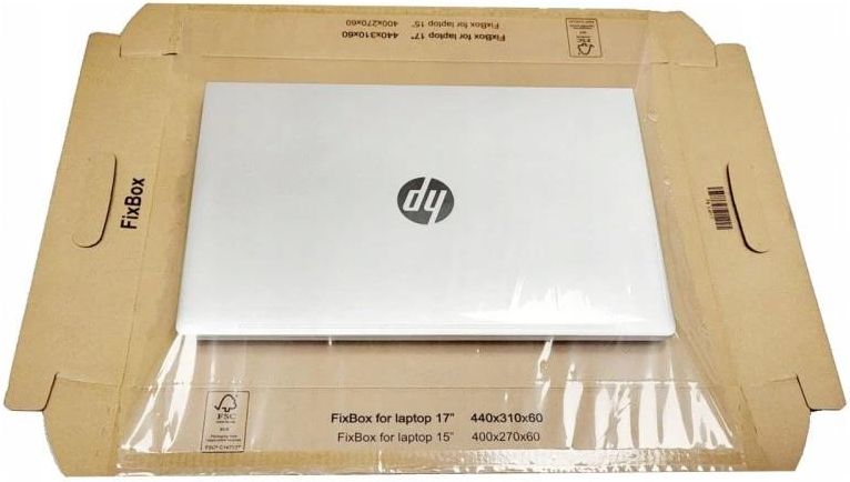 Opakowanie Na Laptopa (Karton+Wkładka) Lap15 10szt. - Ceny i opinie ...
