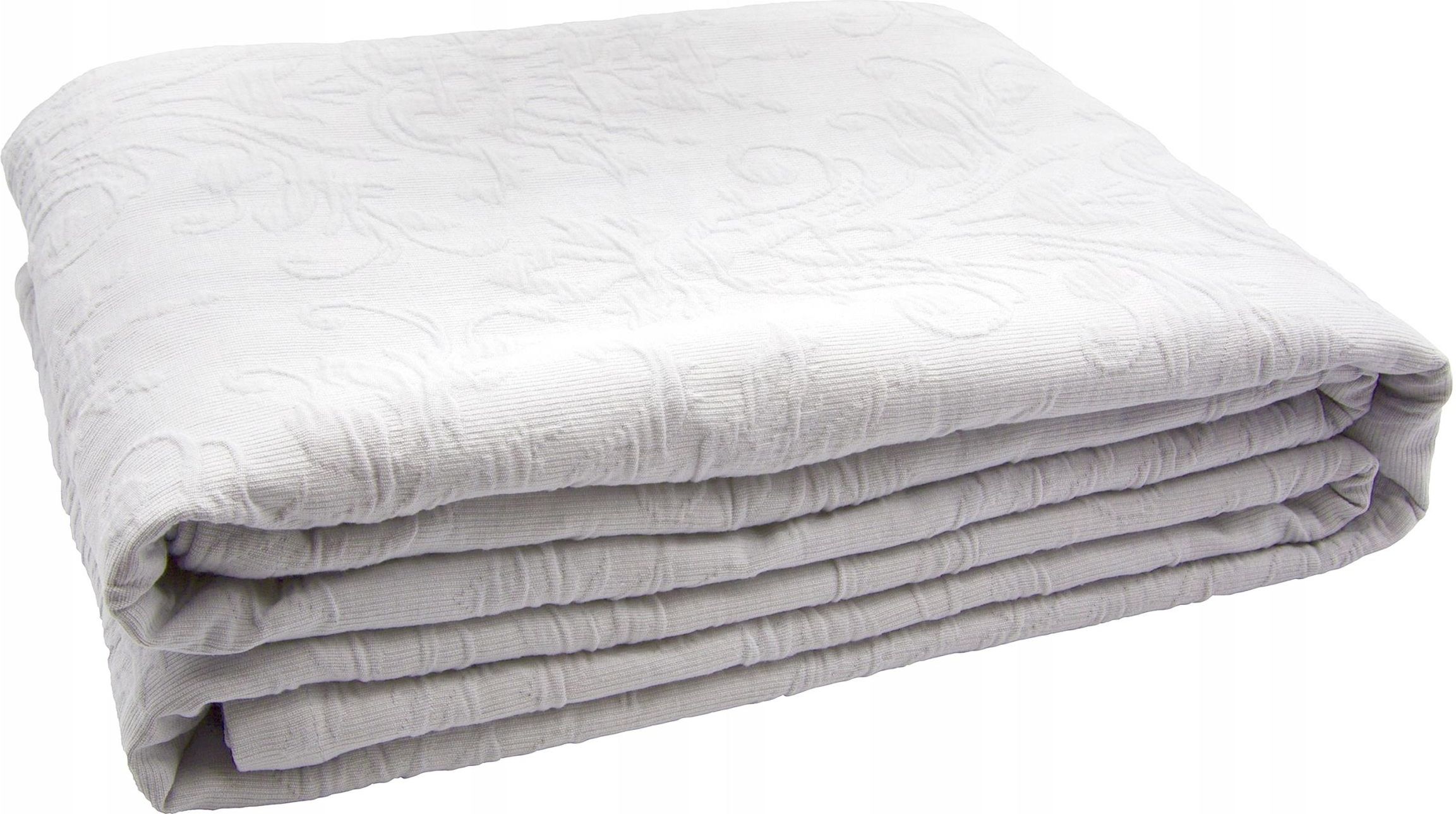 Vital Home Narzuta 160X240 Carter Design White 100% Cotton - Opinie i ...