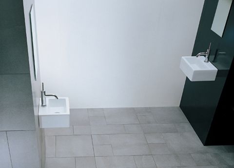 Umywalka Art Ceram Fuori BOX MINI 32x27,5 L192 - Opinie i ceny na Ceneo.pl