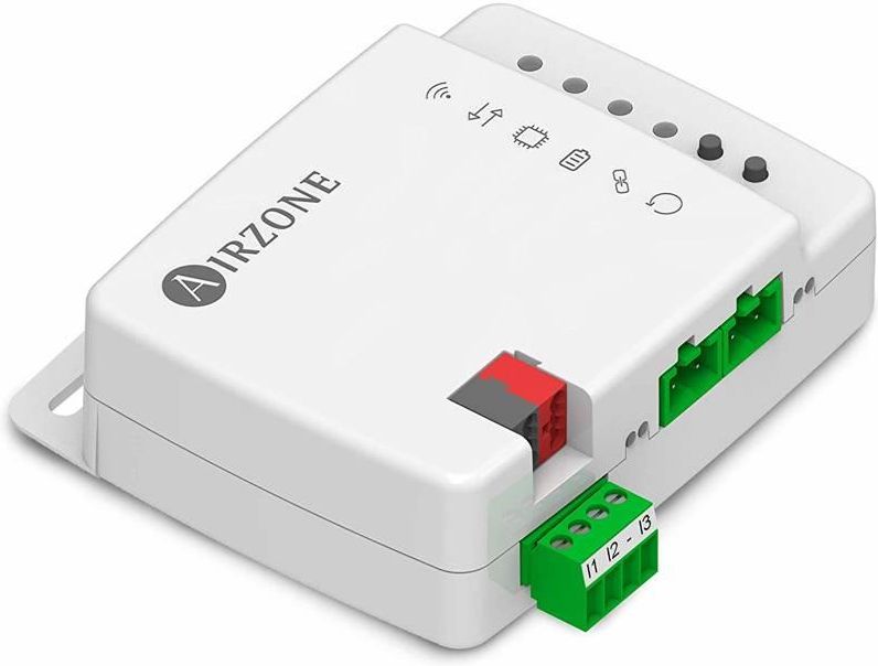 System domotyki Airzone Aidoo Z-Wave Plus LG - Opinie i ceny na Ceneo.pl