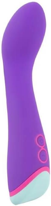 Wibrator Masażer Bunt Do Punktu G Z 10 Trybami Wibracji - Ceneo.pl