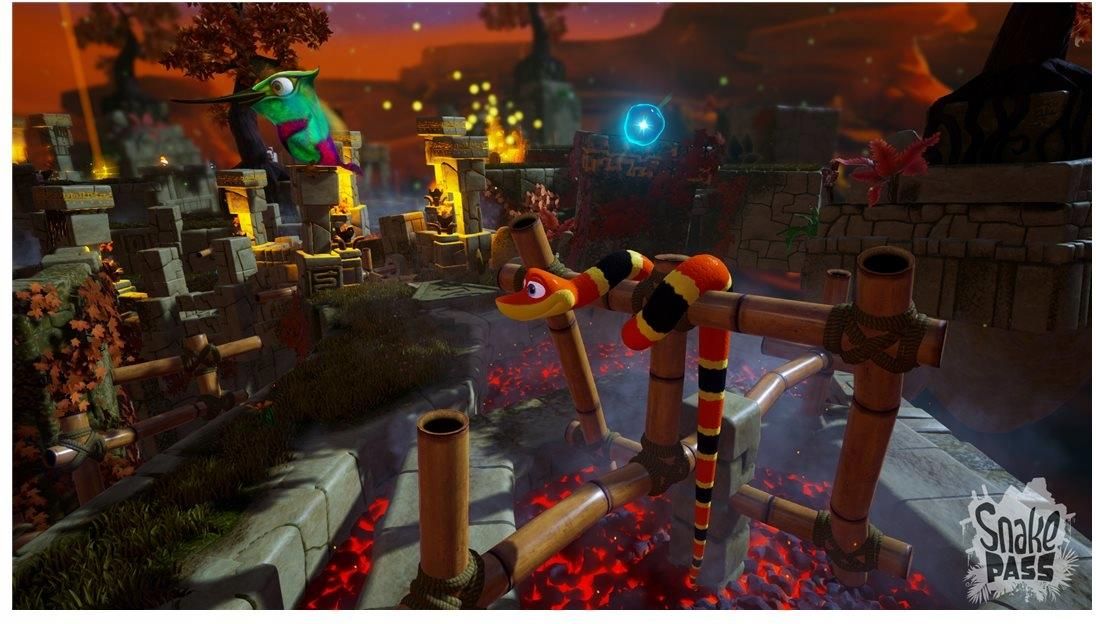 Microsoft Snake Pass Xbox One Przepustka Sezonowa - Etui na telefon ...
