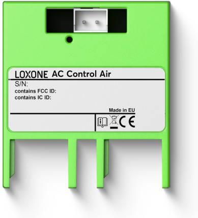 System domotyki AC Control Air for Daikin S21 - Opinie i ceny na Ceneo.pl
